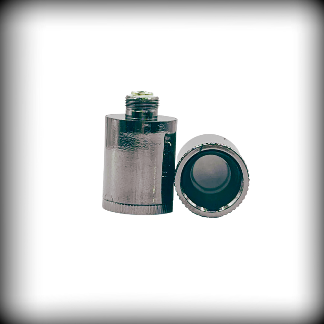 The Evolution of Vaping Excellence: Superior Coils and Vaporizer Glass ...