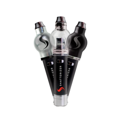 10 Easy Steps to Getting Started Shatterizing with your Shatterizer ...