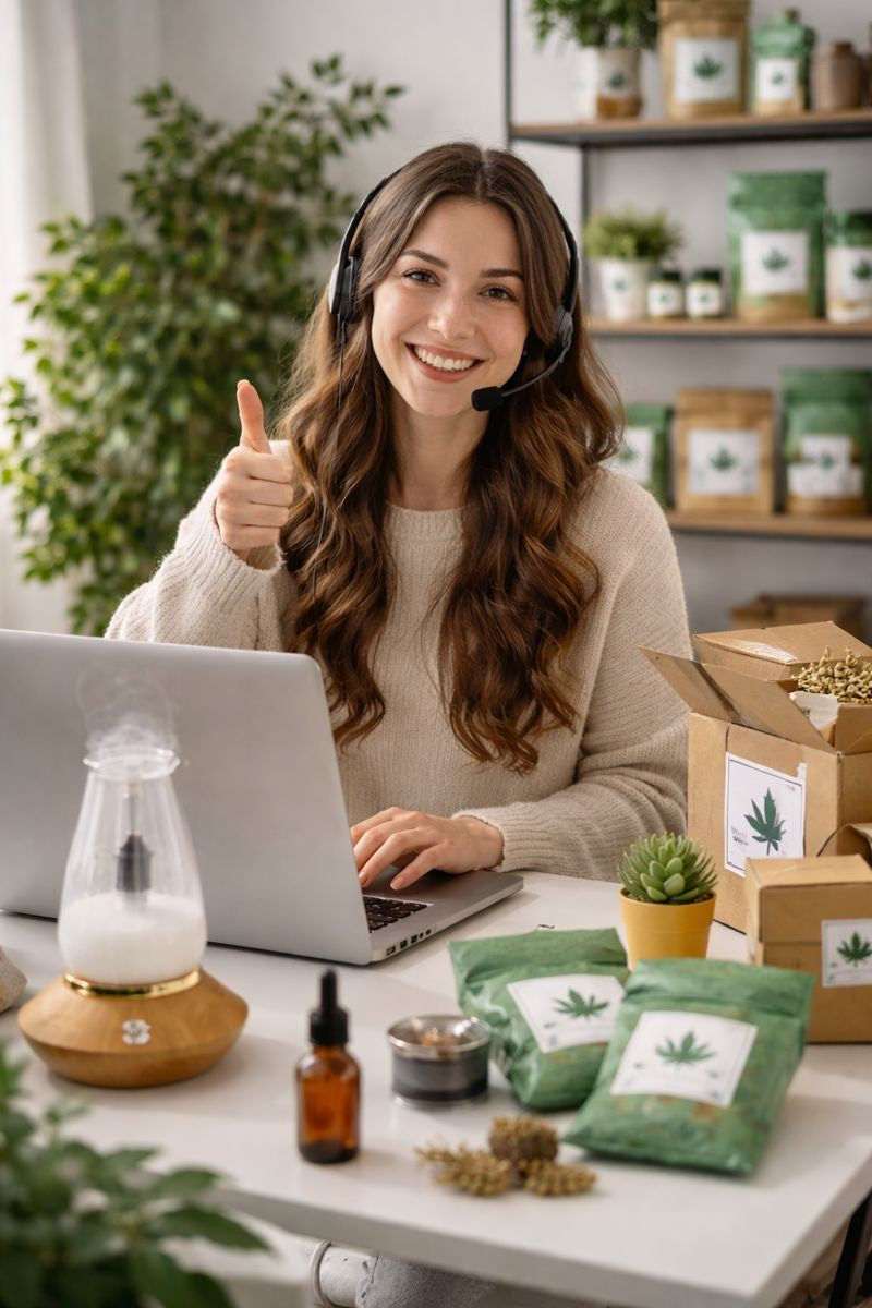 Why Zenco USA Loves Being Green