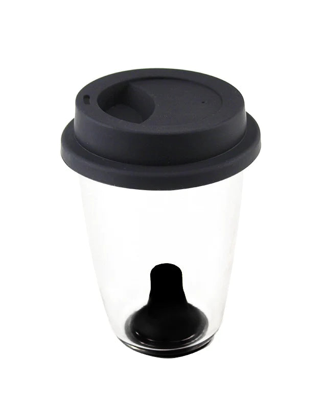To-Go Cup Glassware – Zenco USA